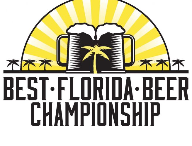Congratulations to the winners of 2019 Best Florida Beer awards - TEAM CONE