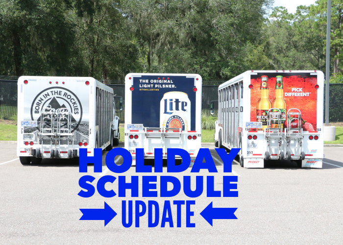 Team Cone - Cone Distributing - Beer Distributor in Florida