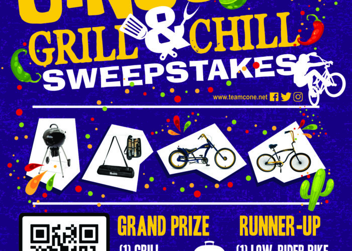 Team Cone - Cone Distributing - Beer Distributor in Florida