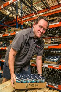 Team Cone - Team Cone Beverage Distributor