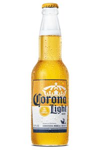 Corona Light - Team Cone Beverage Distributor