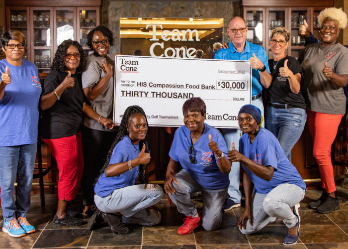 Team Cone - Cone Distributing - Beer Distributor in Florida