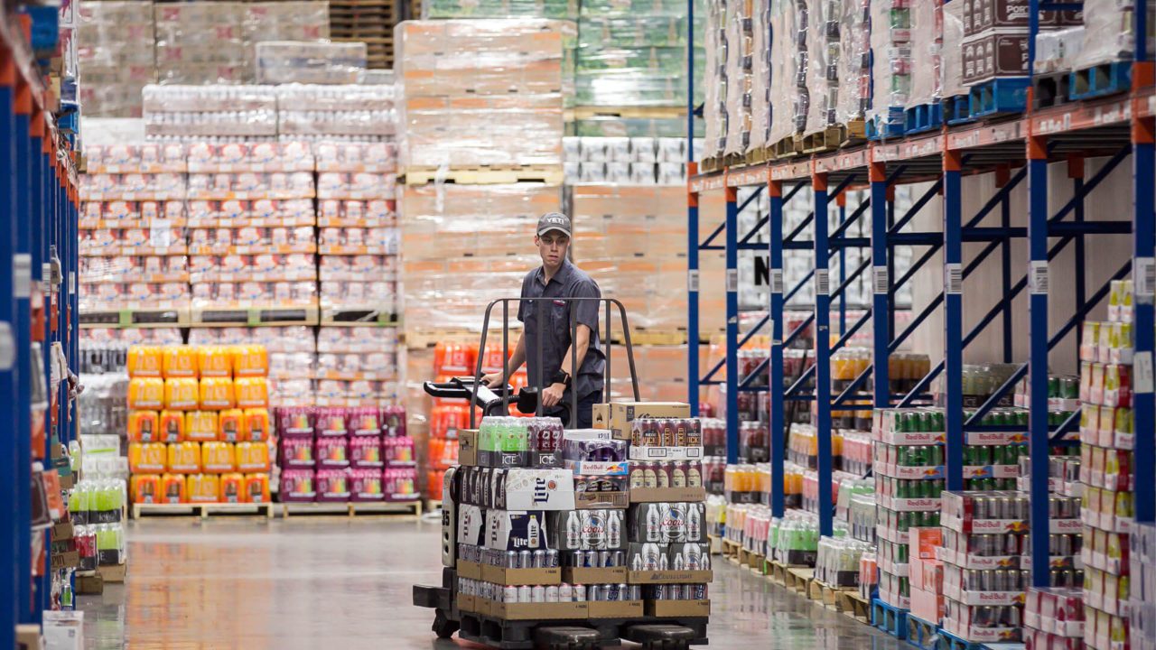 Ocala Job Fair: CDL Drivers, Order Selectors, & Merchandiser Jobs