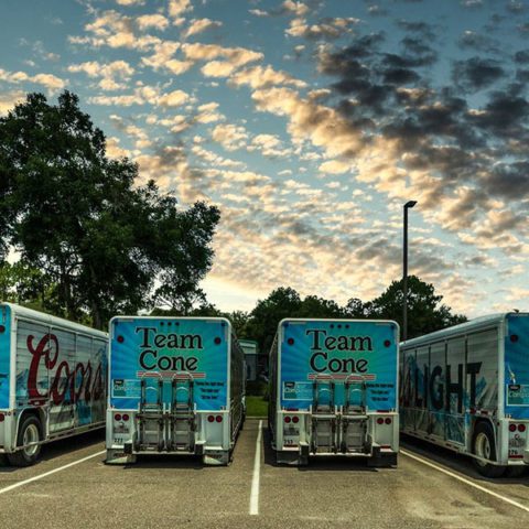 Truck Driver Jobs In Florida - Team Cone Beverage Distributor