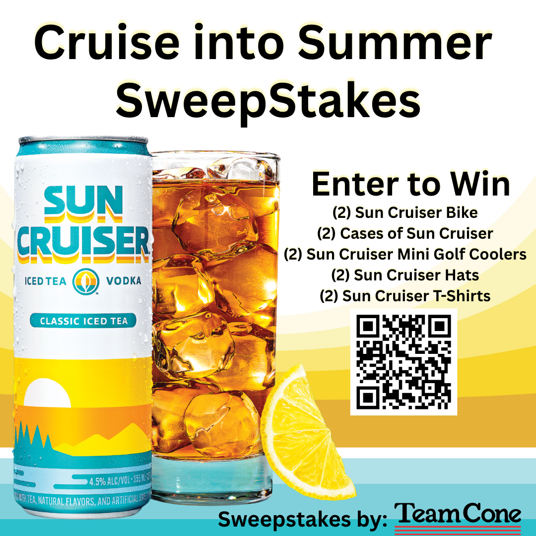 Cruise into Summer with Sun Cruiser