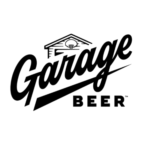 Garage Beer - Team Cone Beverage Distributor