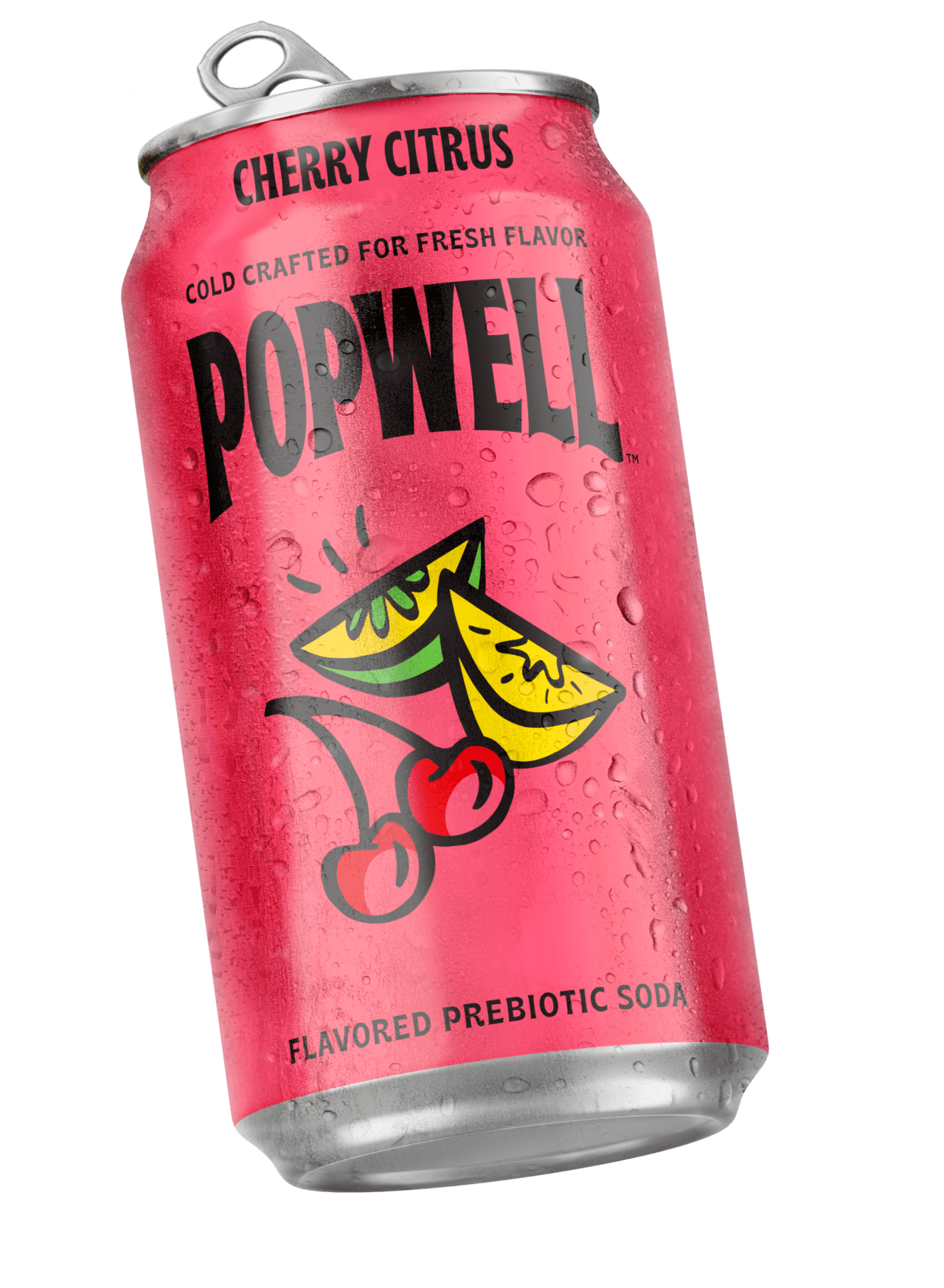 Why Popwell Cold-Crafted Prebiotic Soda is a Florida Winner - Team Cone ...